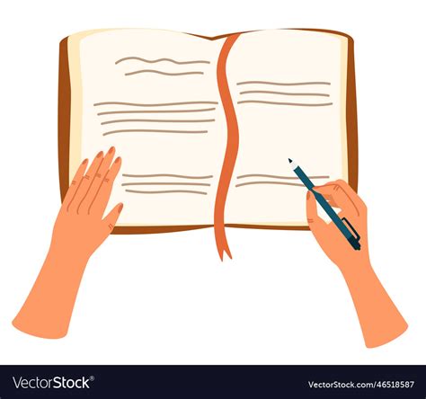 Image result for Handwritten Notes Vector