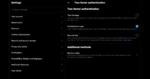 Image result for Use Code Generator App for Twitter