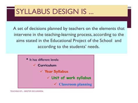 Image result for Basic Design Examples of Syllabus