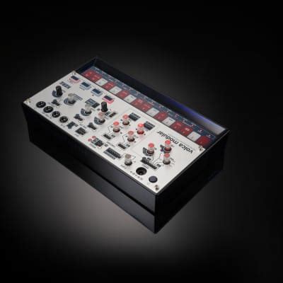 Image result for Korg Volca Modular Micro Modular