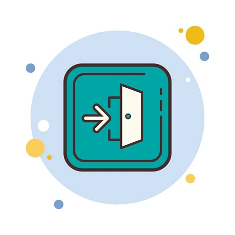 Image result for Exit Button