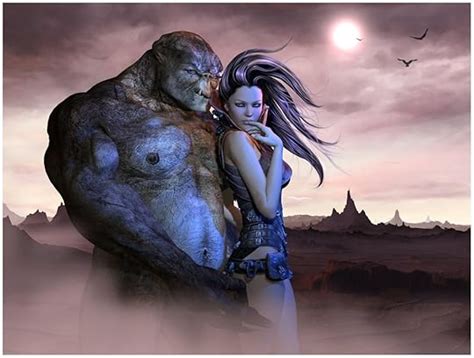 Image result for Alien Monsters Breed Women Scene
