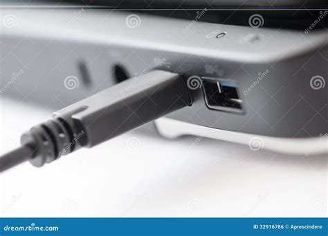 Image result for USB Port Connection