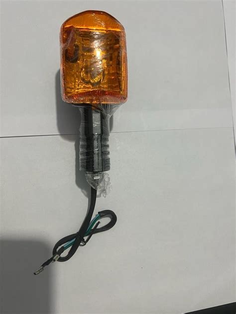 Image result for Splendor Indicator Spare