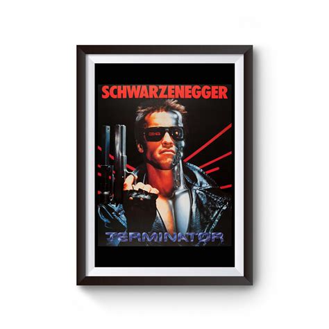Image result for Terminator 2 Poster