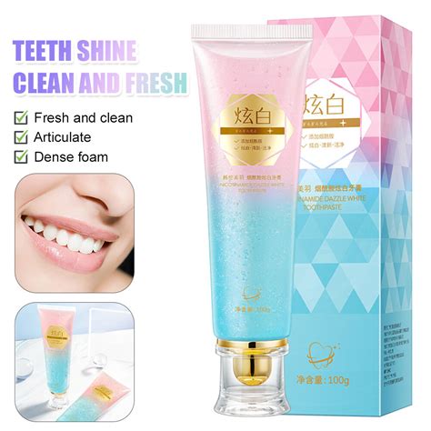 Image result for Tooth Whitening Toothpaste