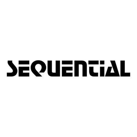 Image result for Sequential Logo