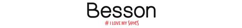 Image result for Besson Chaussures Logo