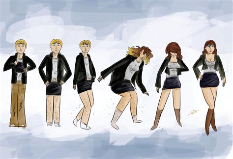 Image result for Grumpy TG Transformation