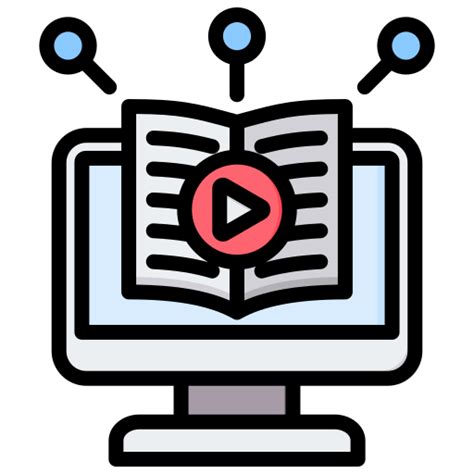 Image result for Videotutorial Png Icon