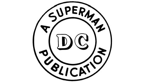 Image result for DC Comics Intro Logo
