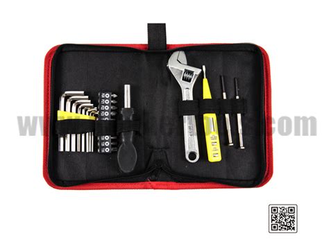 OEM Portable Household Tool Kit Combination Suppliers, Company ...