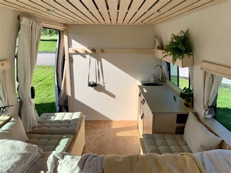 Image result for Citroen Relay Conversion