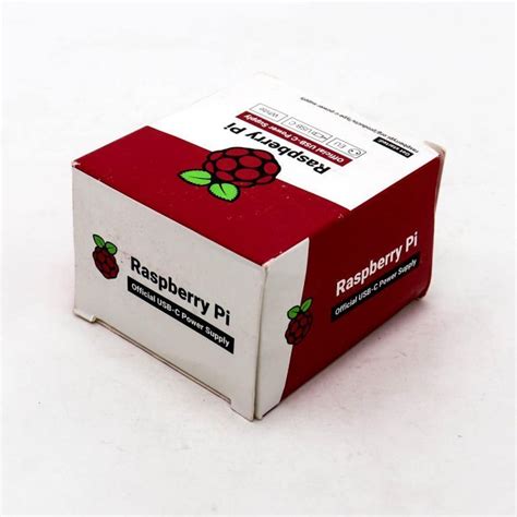Image result for Raspberry Pi 4 Power