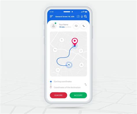Image result for Simple GPS Navigation App