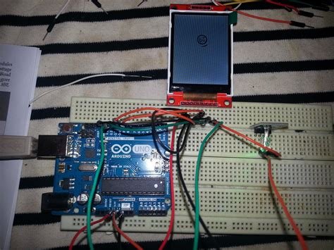 Image result for Arduino Ecran