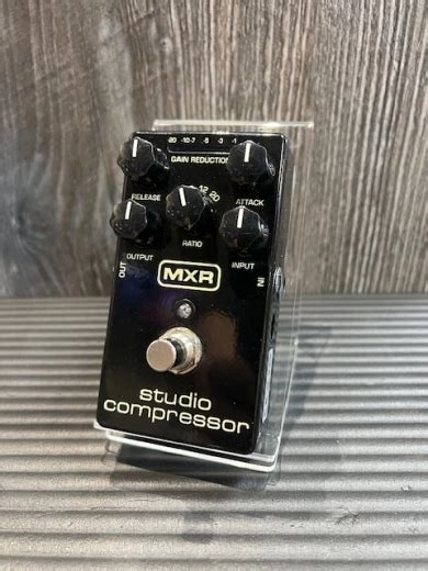 Image result for Studio Compressor