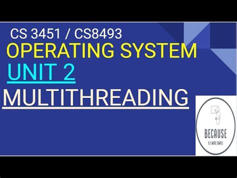 Image result for Multithreading Tutorial in Tamil