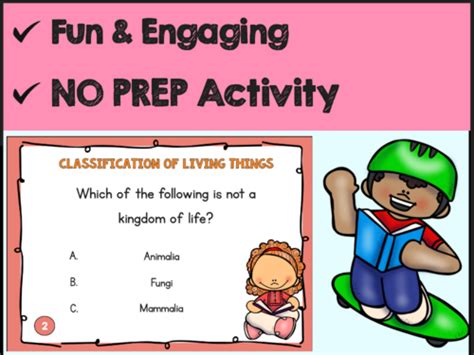 Image result for Classifying Living Things Card Sort