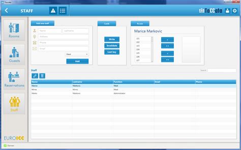Image result for Room Management Software