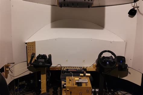 Image result for Flight Simulator Outside View