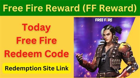 Image result for Free Fire Redeem Code Today