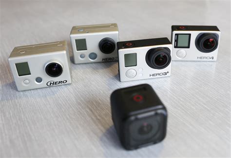 Image result for GoPro Hero 4 Session