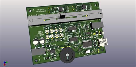 Image result for DIY Audio Interface