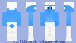 Image result for Minecraft Smurf Tutorial
