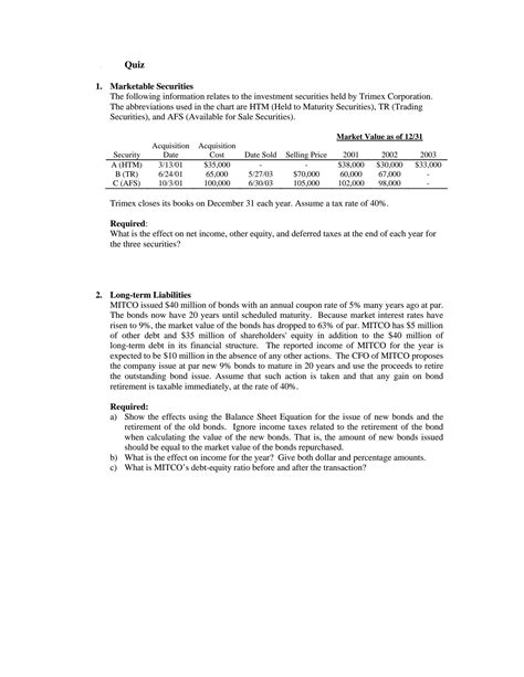 Image result for Accounting Practice Problems