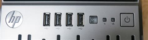 Image result for HP Microserver G8 UID Light