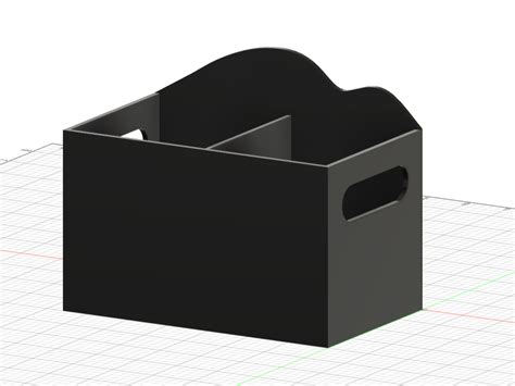 Image result for Auto Remote Storage Box