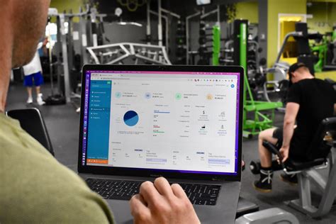 Image result for Gym Software