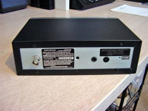 Image result for Radio Shack Pro 2096 Programming