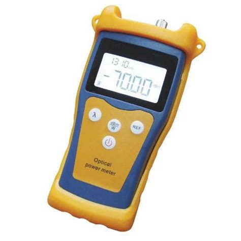 Image result for Optical Power Meter