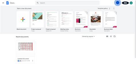 Image result for How to Open Docs