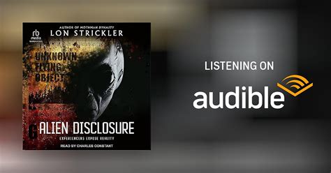 Image result for Alien Audiobook