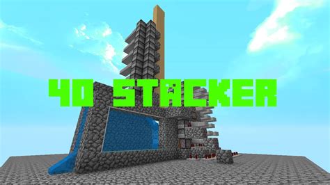 Image result for Minecraft Stacker Command Over 64