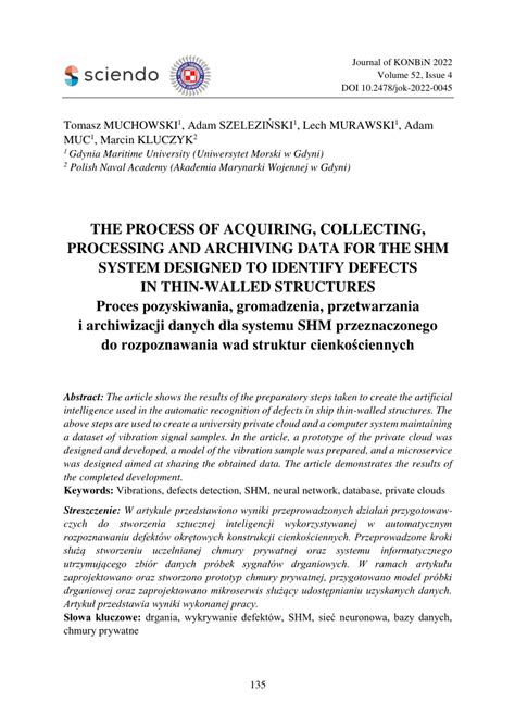 Image result for SHM Data Processing