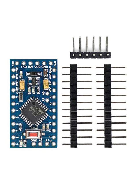 Image result for Arduino Pro Micro Board