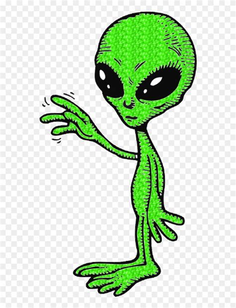 Image result for Alien Clip Art with No Background