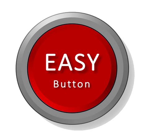 Image result for Easy Button Autio