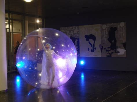 Image result for Inflatable PVC Dancing Ball