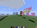Image result for Mod to Go into Creative in a Server Java