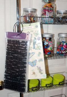 Image result for Sticker Storage Containers