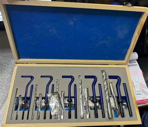 Image result for Thread Restoring Kit