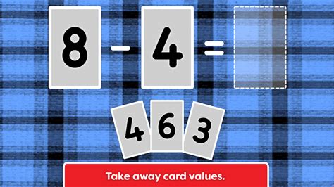 Image result for NumberBlocks Card Fun