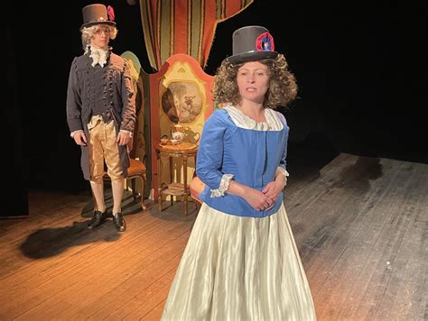 Image result for Olympe De Gouges Et Robespierre