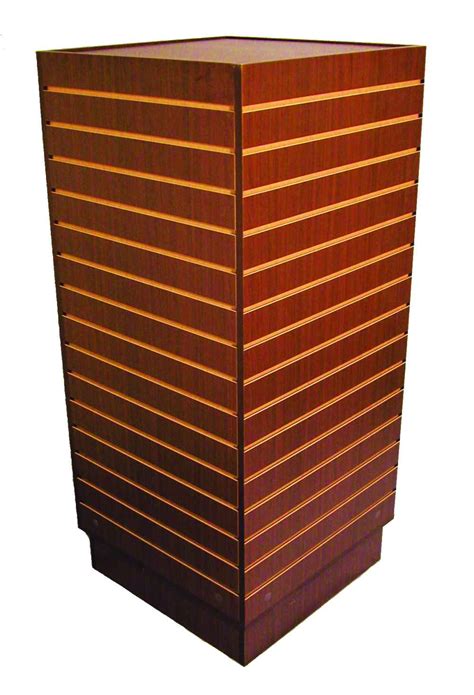 Image result for Slatwall Display Systems