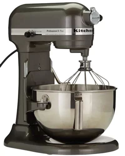 Image result for How to Use KitchenAid Mixer Pro 5